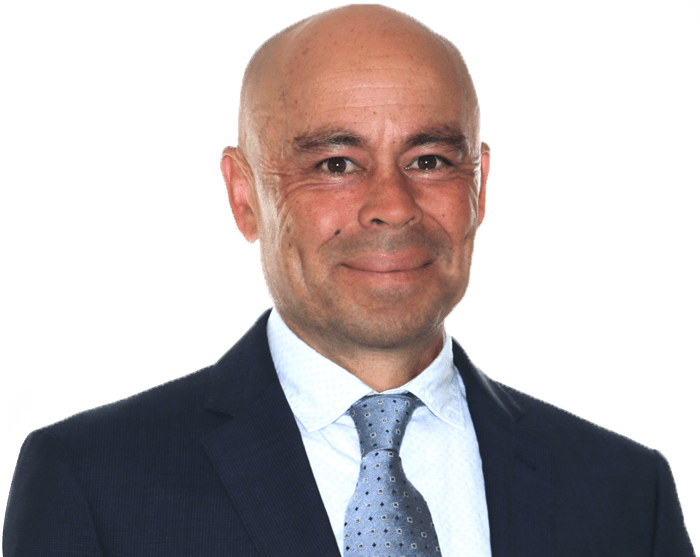 Ian Adamson | Adventure & Obstacle Sports Expert