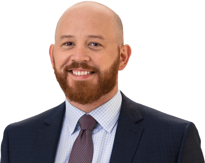 Matthew Herr - Business Development Associate