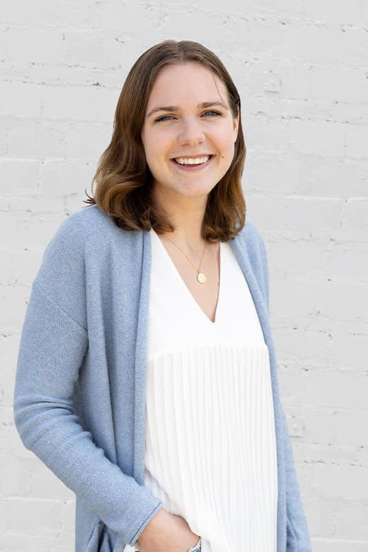 Ellie Sykes - Paralegal at CLG | Commonwealth Law Group