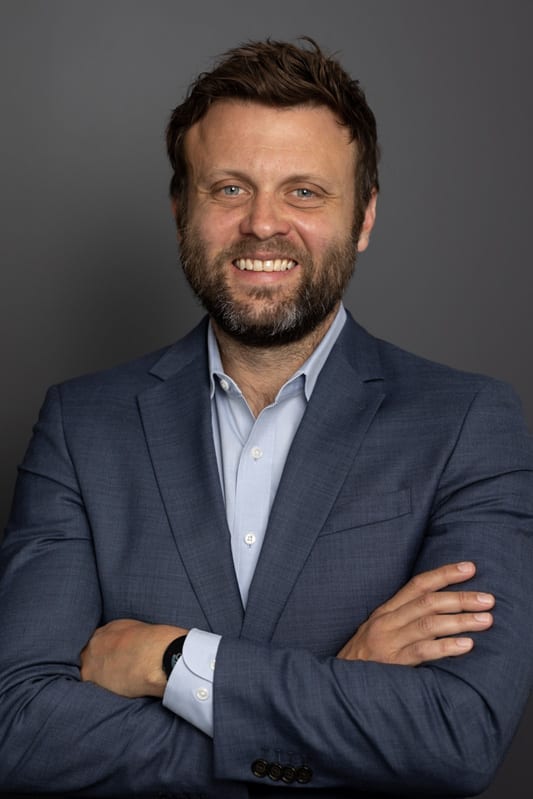 Seth Carroll, Partner - Commonwealth Law Group