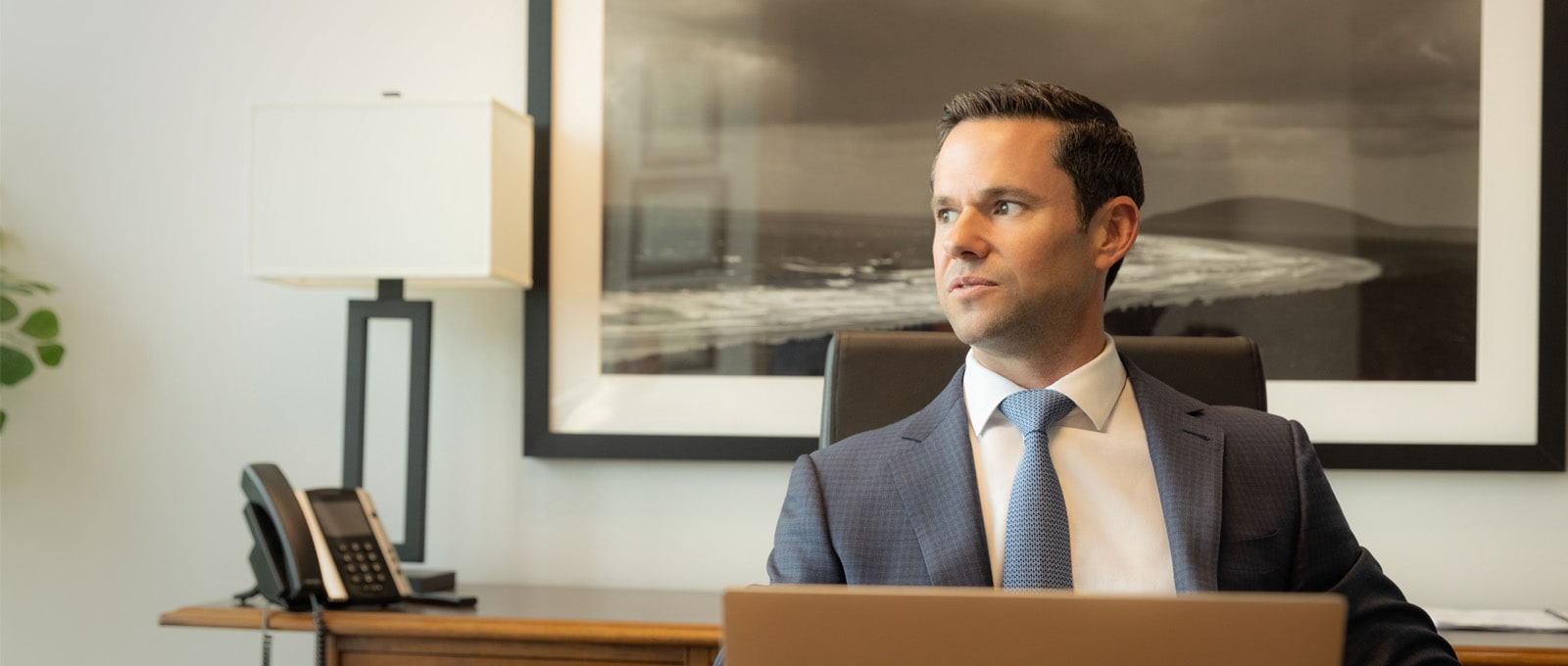 Connor G. Sheehan | Dunn Sheehan, LLP