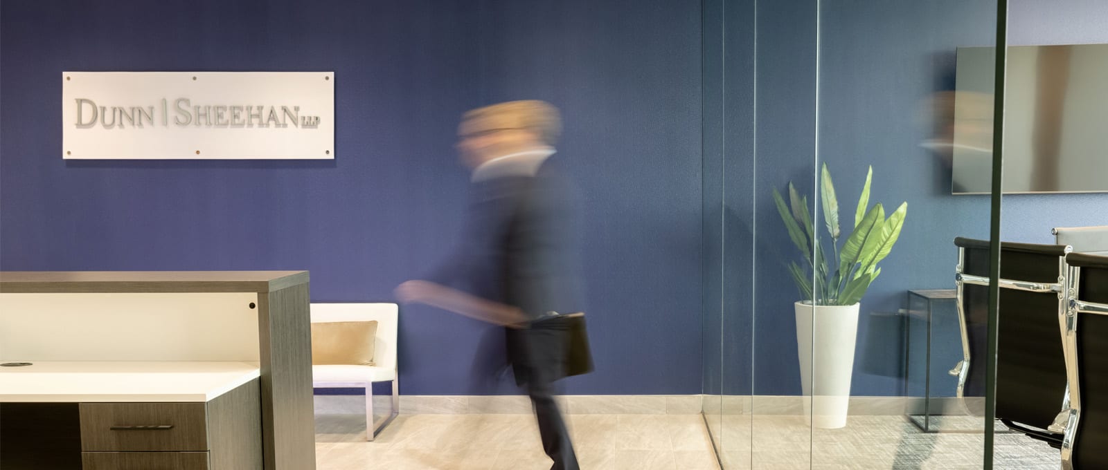 Robert Mosier | Dunn Sheehan, LLP