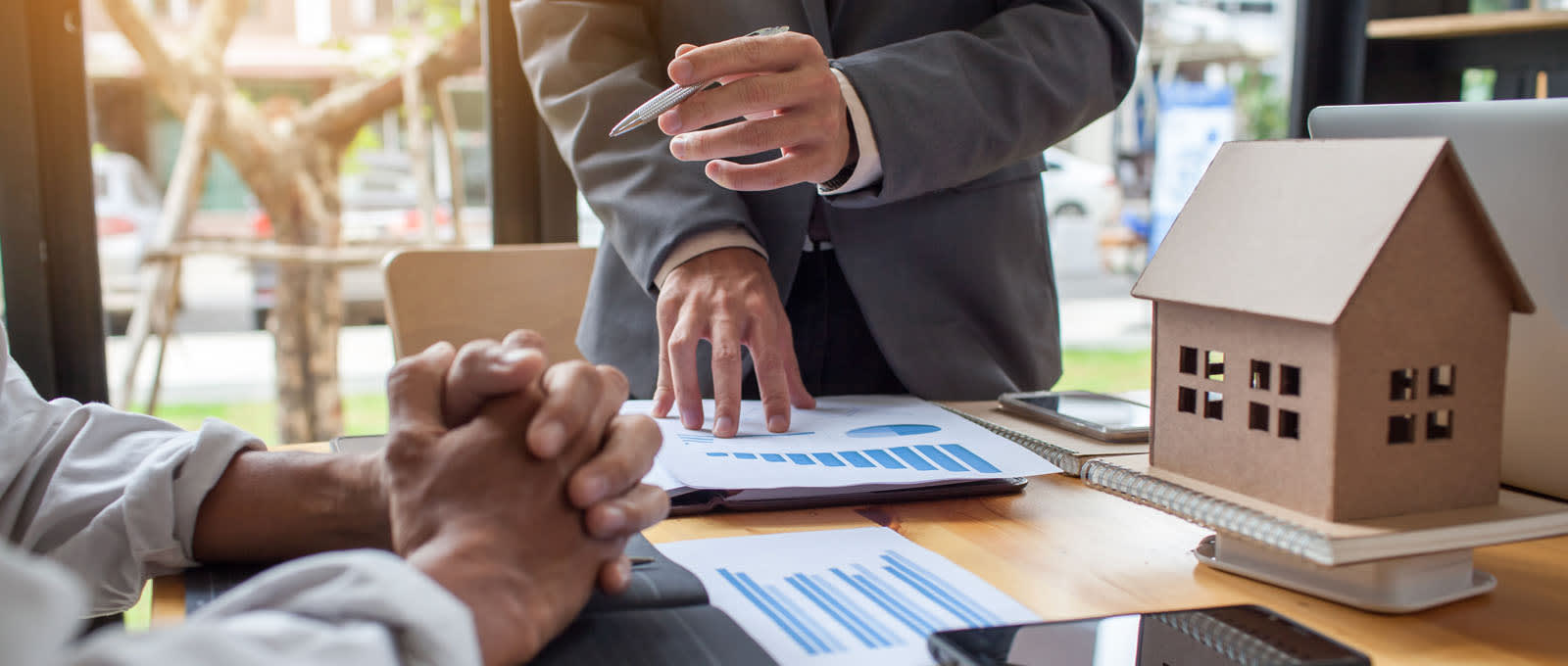 Commercial Real Estate Litigation Lawyers in Dallas | Dunn Sheehan, LLP