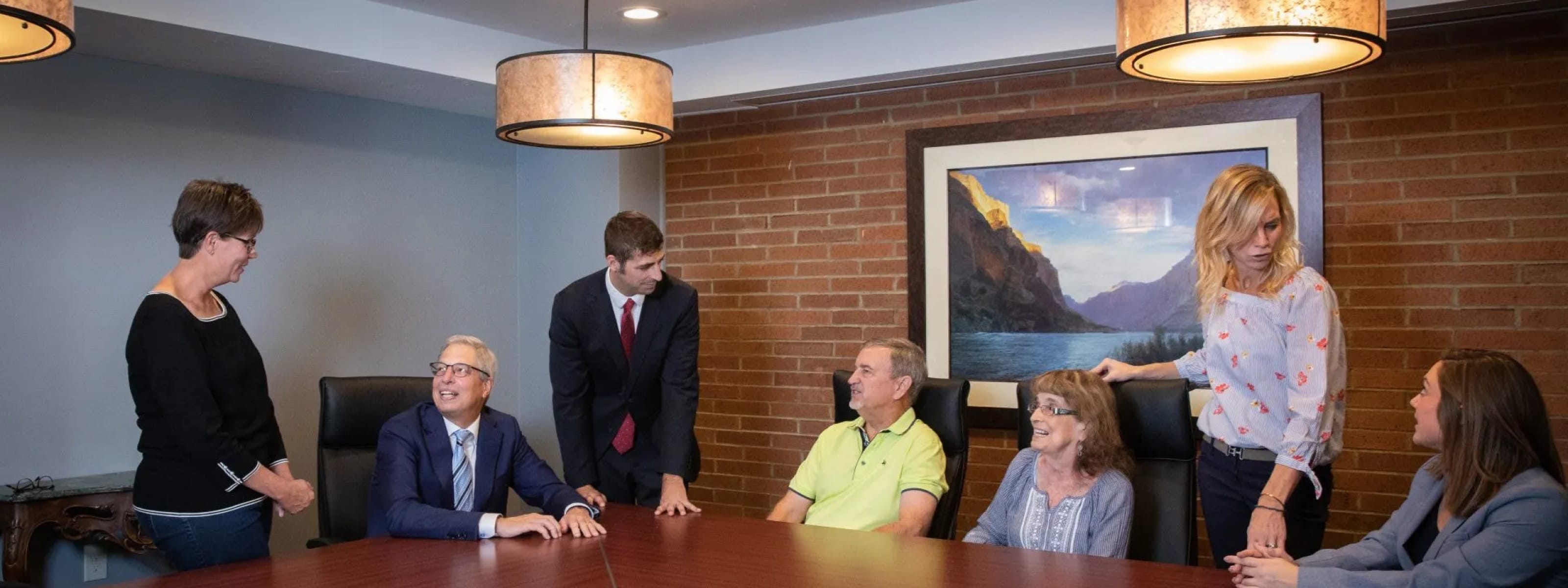 Medical Malpractice Lawyers in Cleveland, OH | The Mellino Law Firm LLC