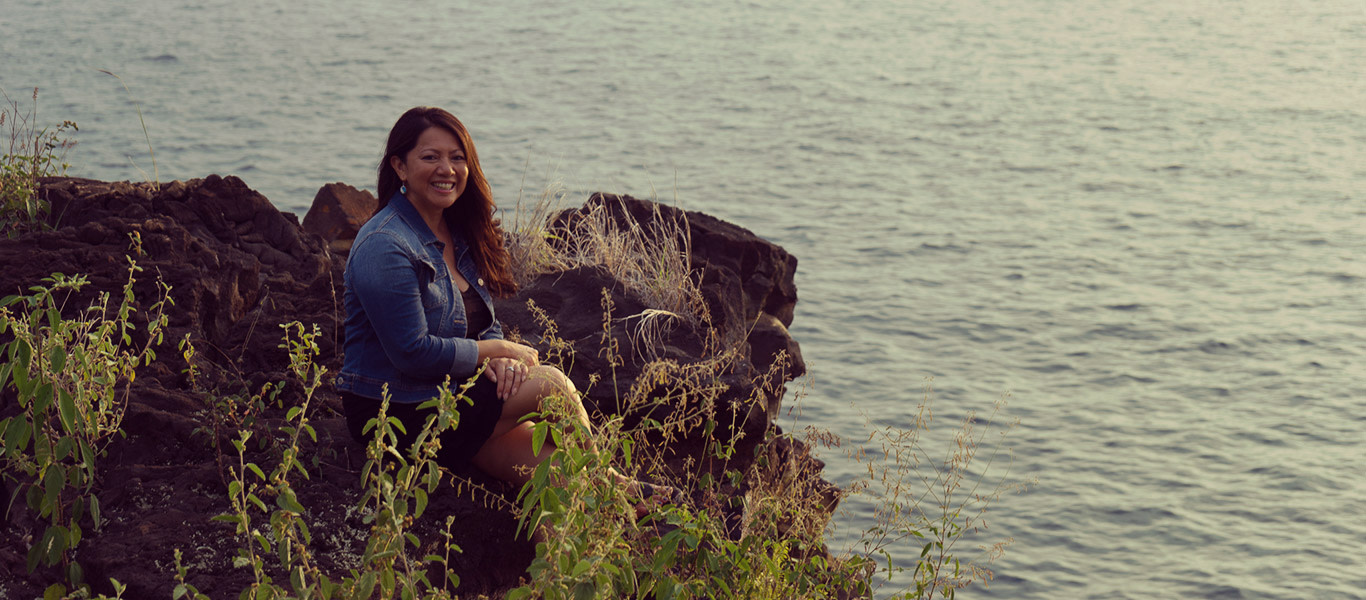 Filmmaker, Author, Spiritual Explorer, and Business Leader | Marie-Rose ...