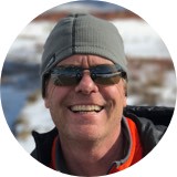 The Water at The Rolling J Ranch