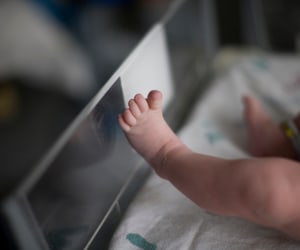 Tracheostomies: Understanding Why Your Infant Needs A Breathing Tube ...