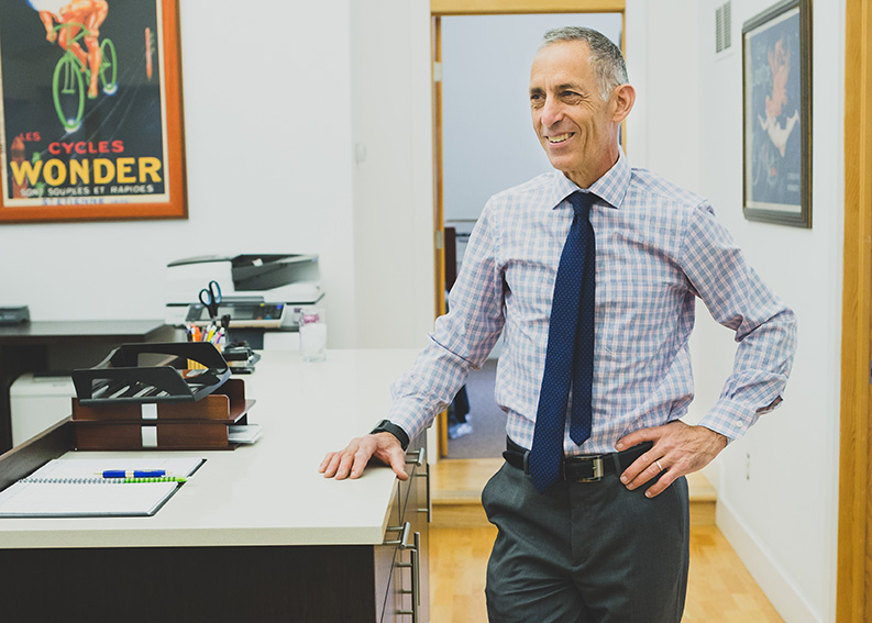 Experienced Personal Injury Attorneys in Colorado | Law Office of ...