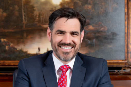 Why Hire The Moore Law Firm? | Injury Attorneys in Cincinnati, OH