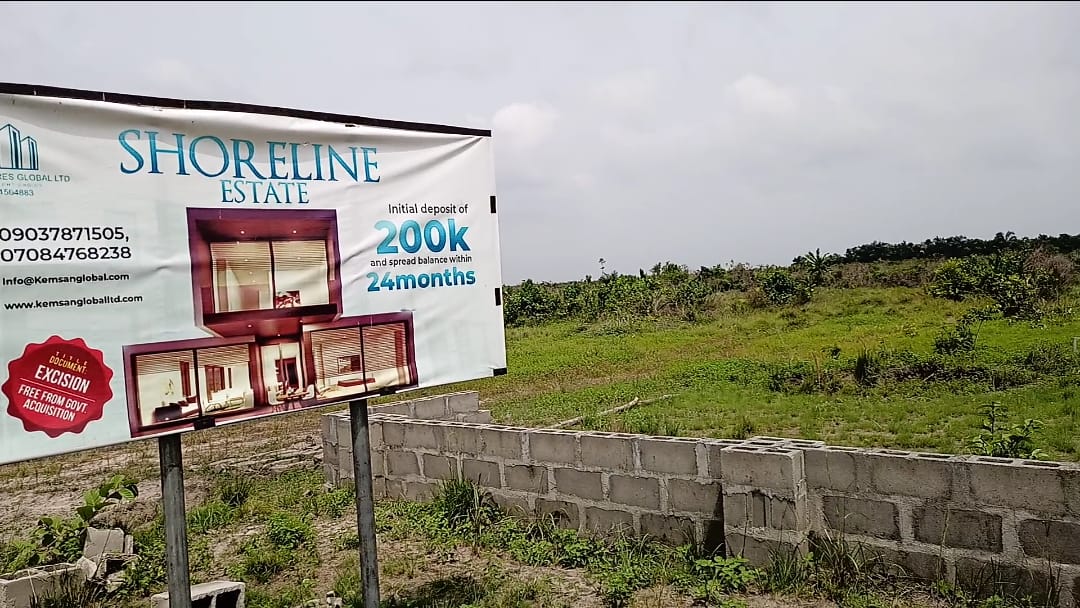 Welcome - Kemsan Acres Global Limited