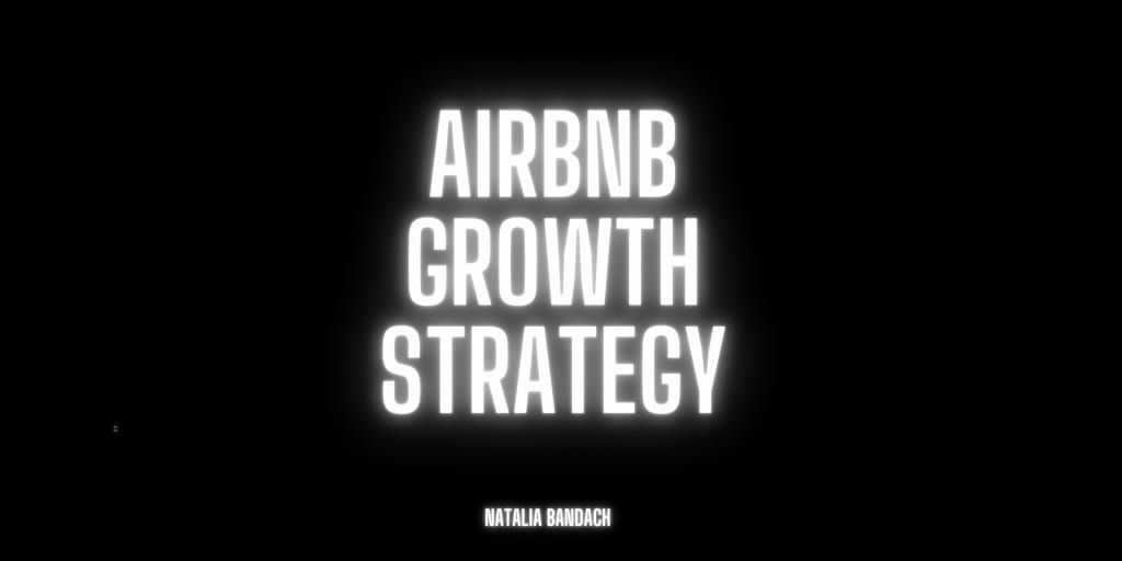 Airbnb Growth Strategy 2025 Build A Lifestyle Platform