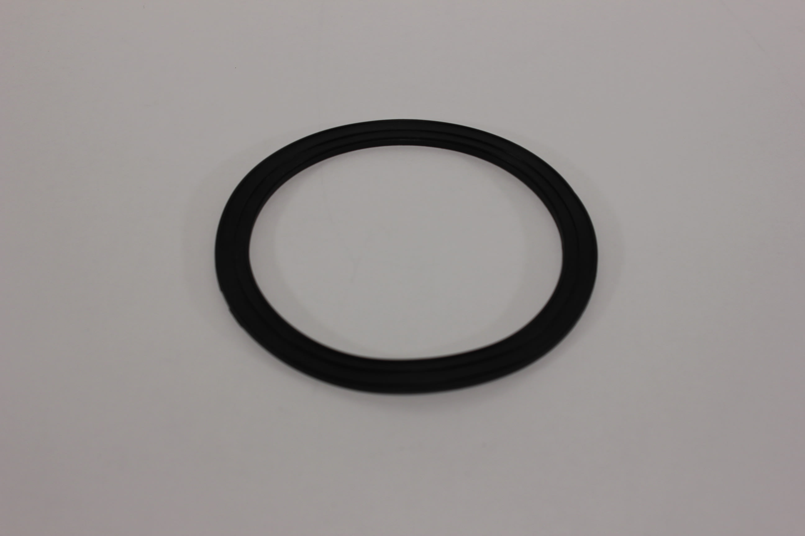 Pakning til avløp oppvaskkum, sort | Hyttetorget