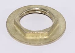 Mutter til feste av blandebatter | Hyttetorget