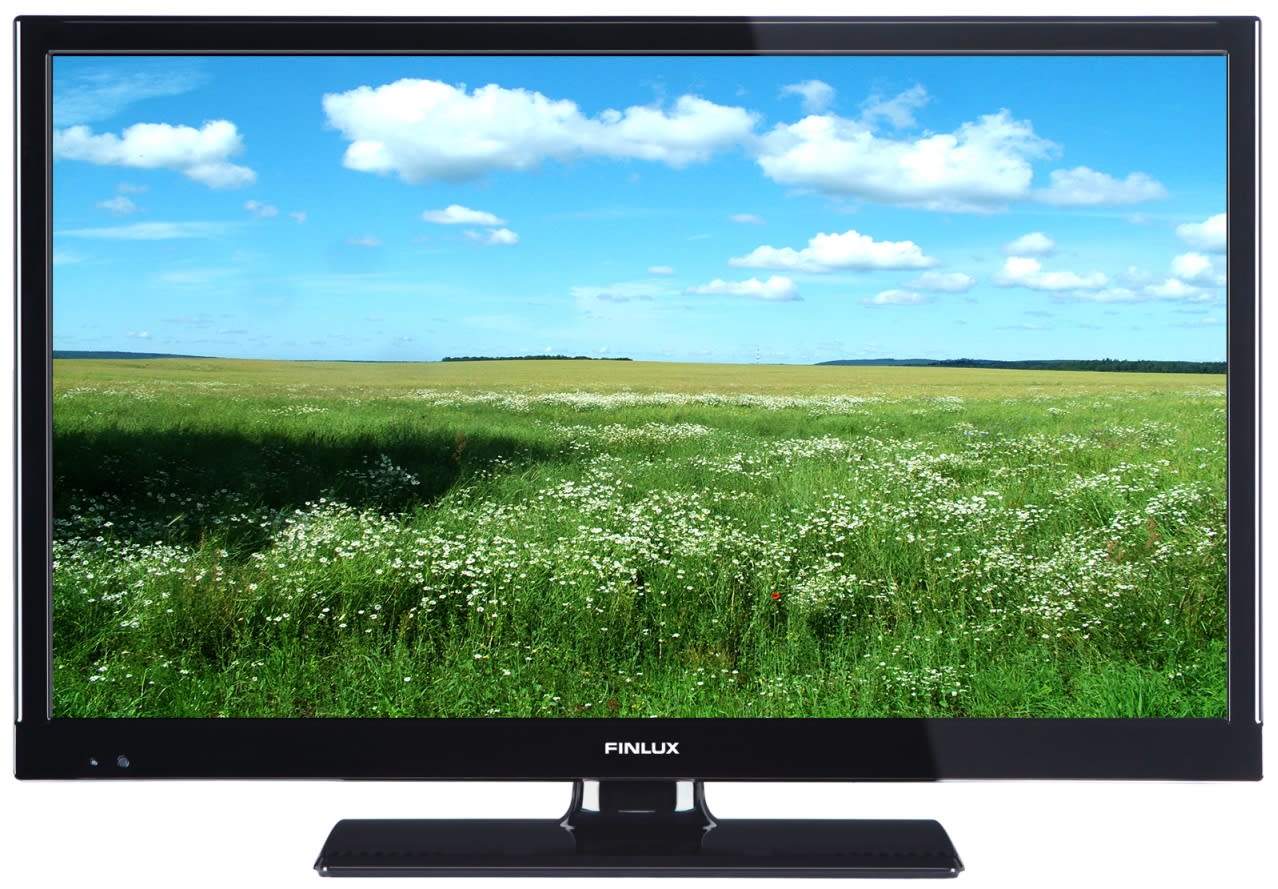 Finlux 22" 12V & 230V | Hyttetorget