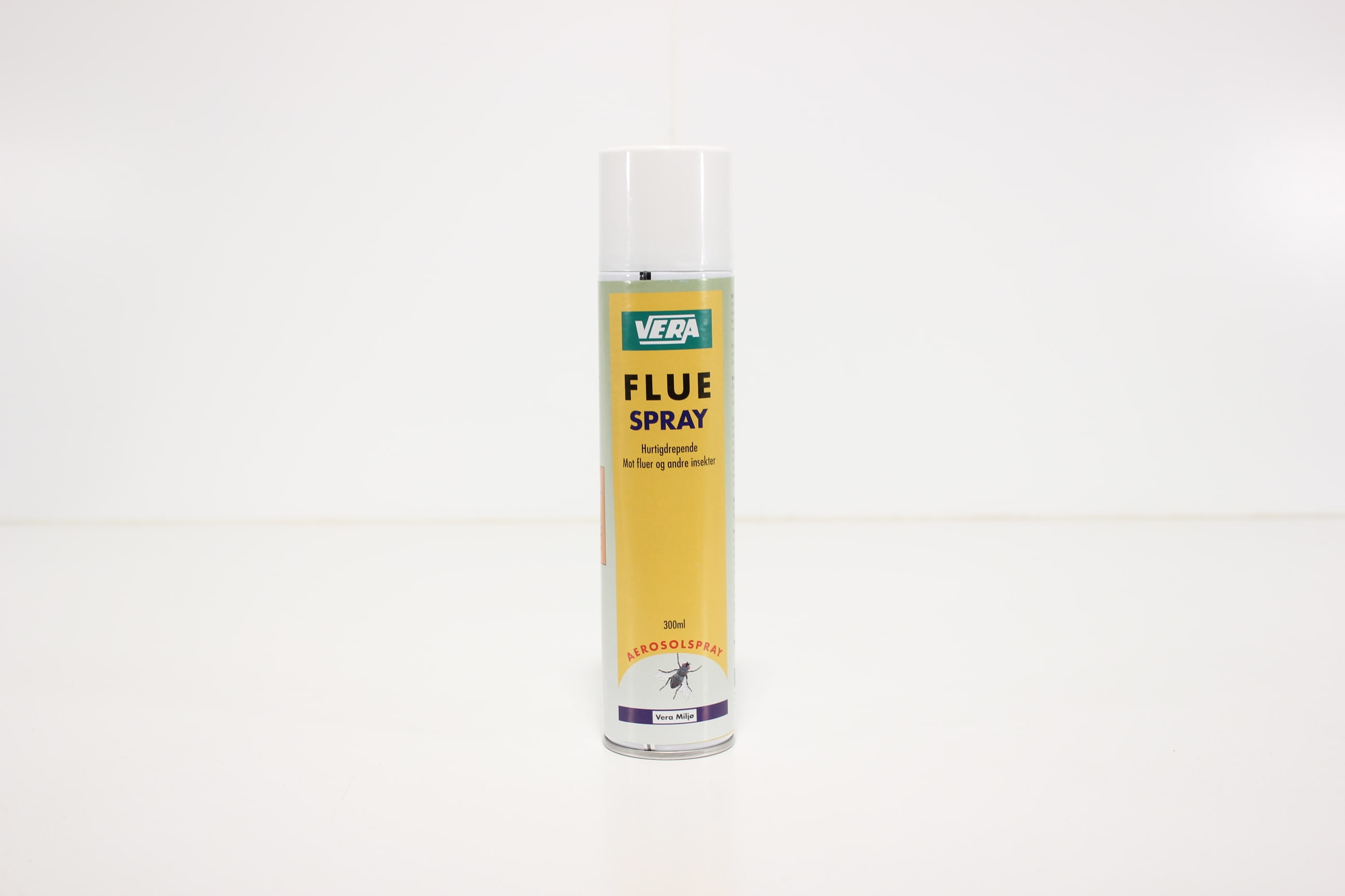 Vera Fluespray | Hyttetorget