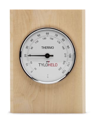Tylø Termometer Classic | Hyttetorget
