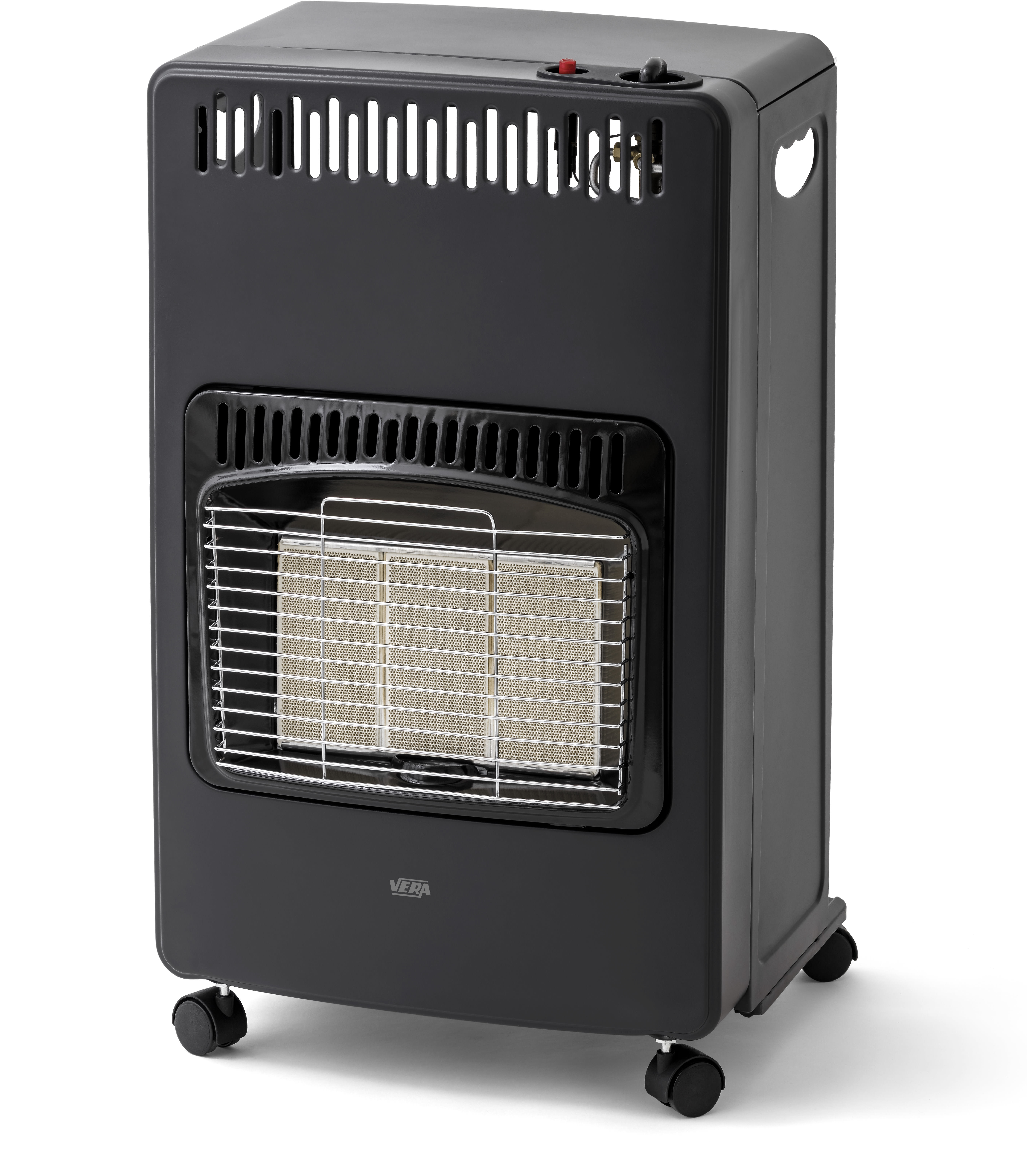 Gassovn - Rask og rimelig oppvarming