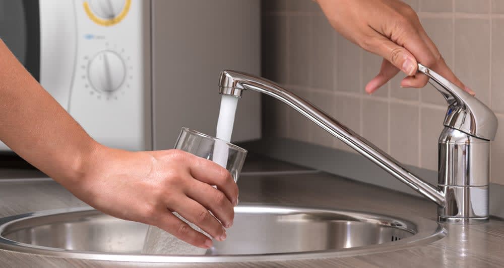 Vannrensing og drikkevannsfiltere for hjem og hytte