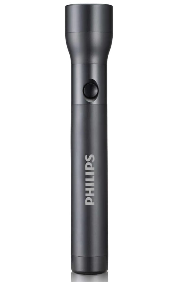 Phillips Lommelykt 350 Lumen, 200 m | Hyttetorget