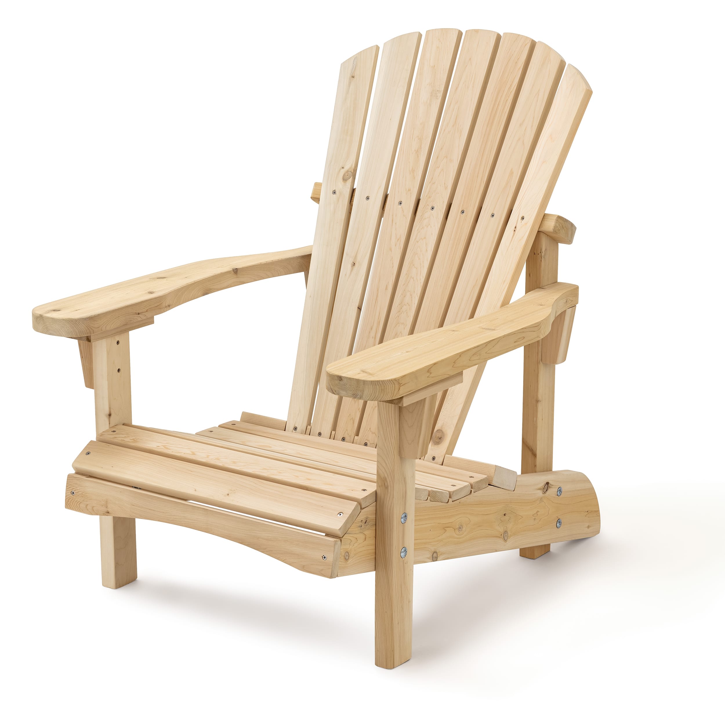 Adirondack stol
