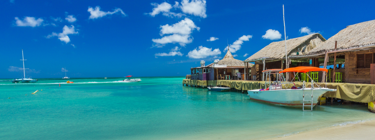 Renaissance Wind Creek Aruba Resort