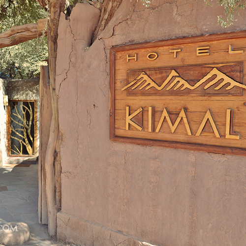 Hotel Kimal