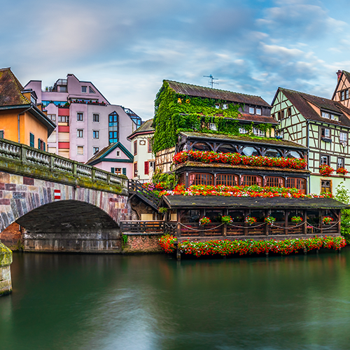 Crucero con Toque Latino: Swiss Alps & Rhine Christmas Cruise: Mercados ...