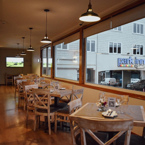 Park Inn By Radisson