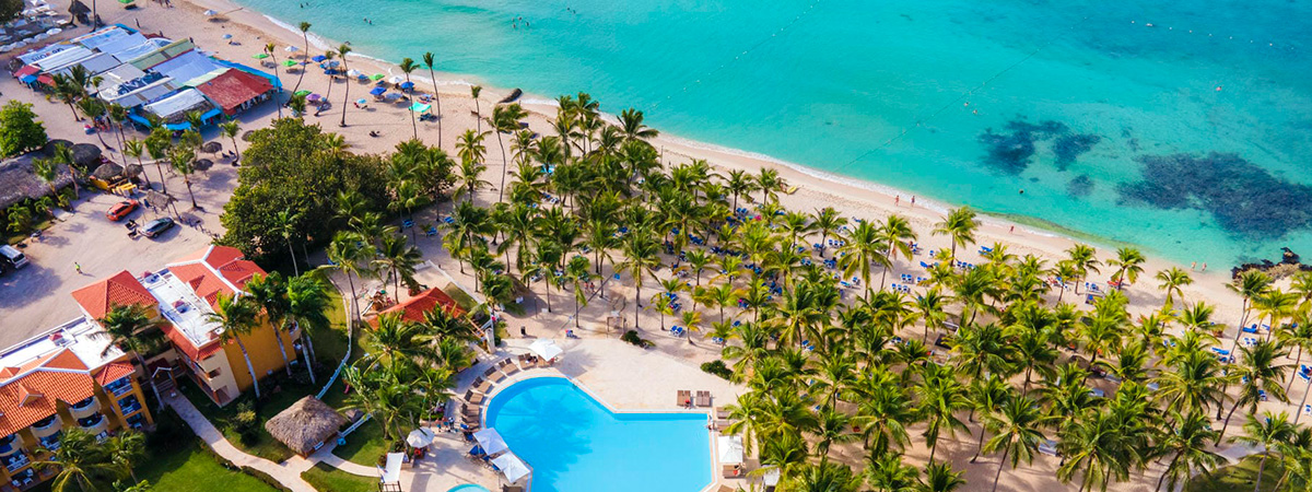Verano 2026 Cupos Confirmados en Hotel Viva Wyndham Dominicus Palace