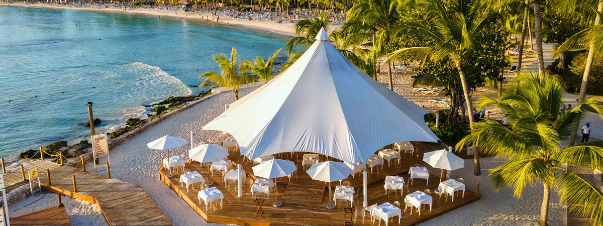 Verano 2026 Cupos Confirmados en Hotel Viva Wyndham Dominicus Palace