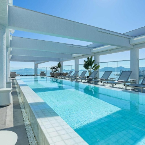 LK Design Hotel Florianópolis