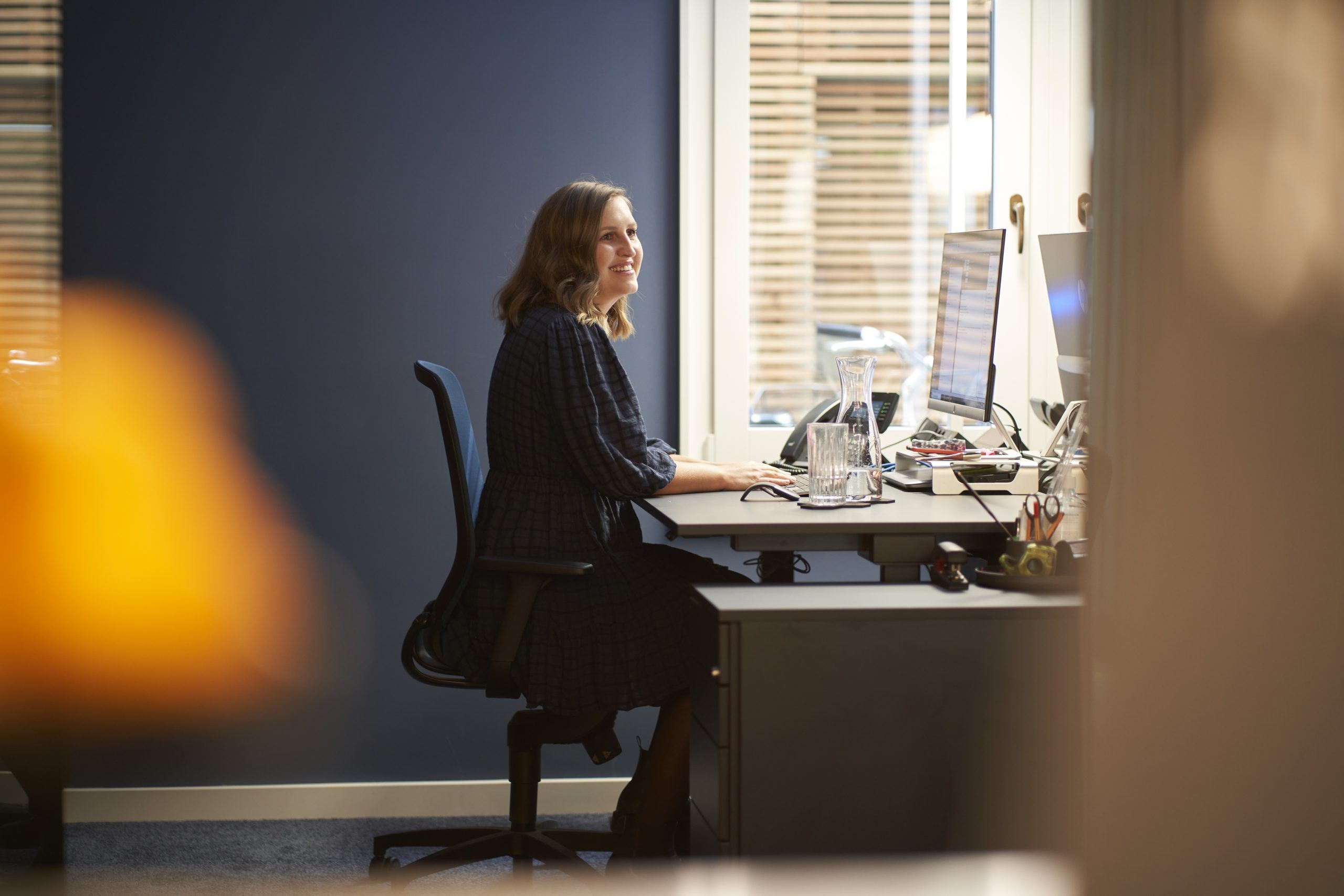 Careers in Business Functions: HR, Marketing, and Finance | H&Z