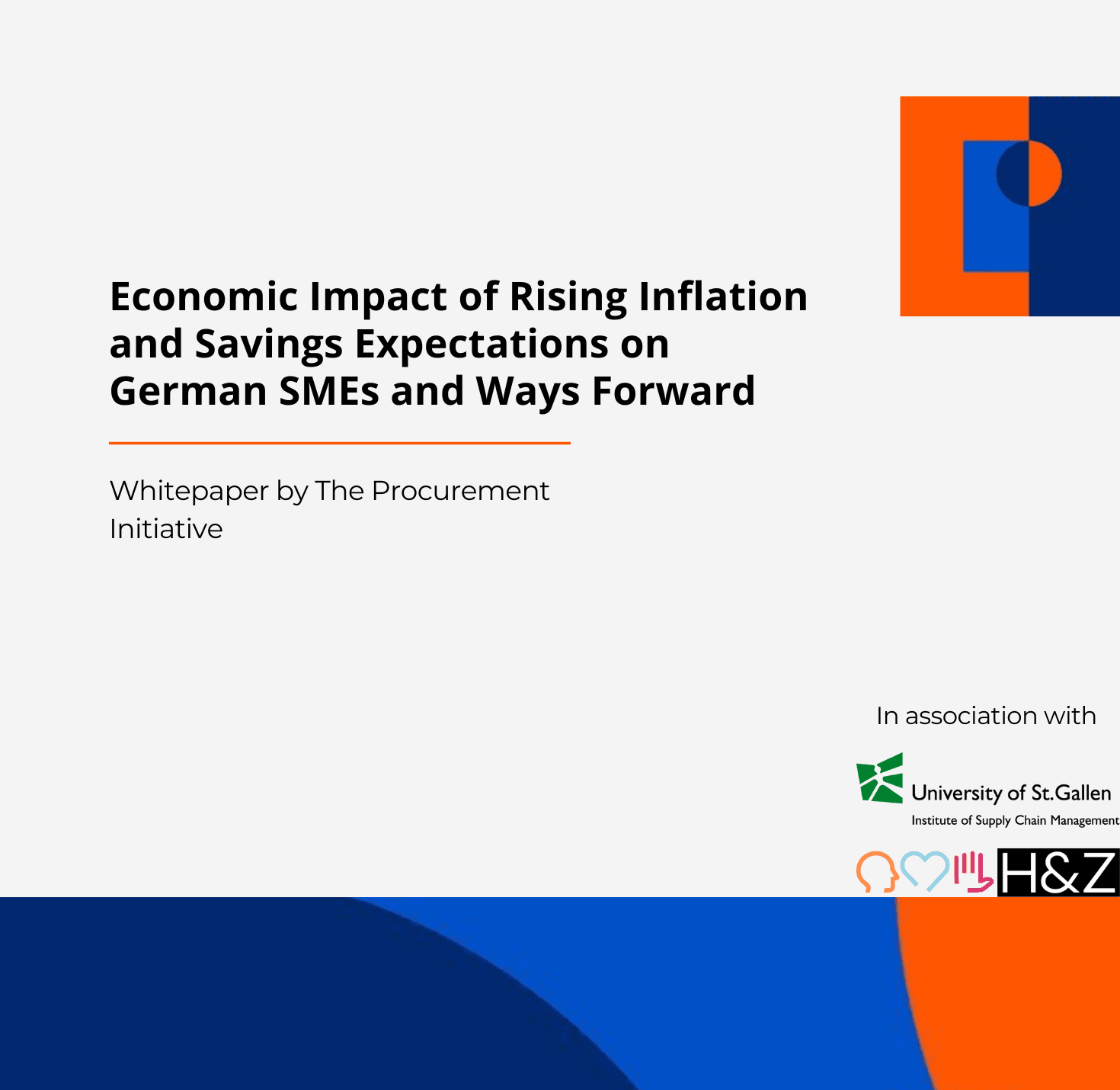 Economic Impact of Rising Inflation and Savings Expectations