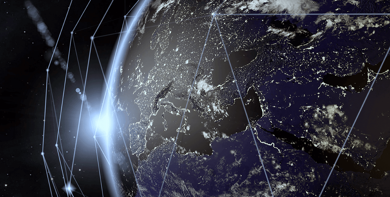 H&Z wins new procurement contract for a mega-constellation