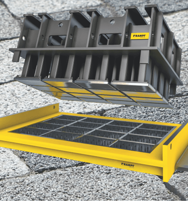 H&Z Management Consulting advises buy-side on the acquisition of RAMPF ...