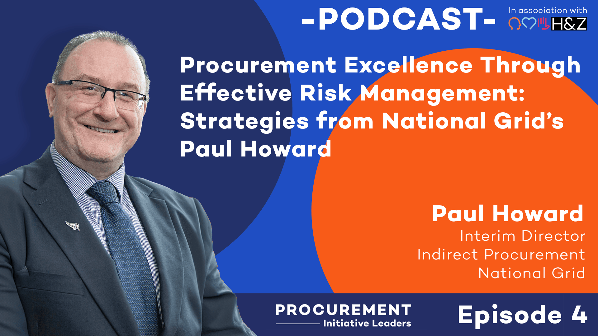 The Procurement Initiative