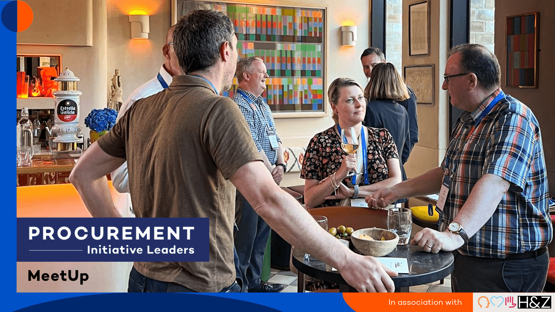 The Procurement Initiative