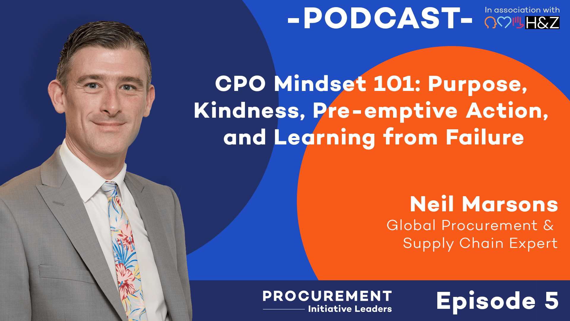 The Procurement Initiative