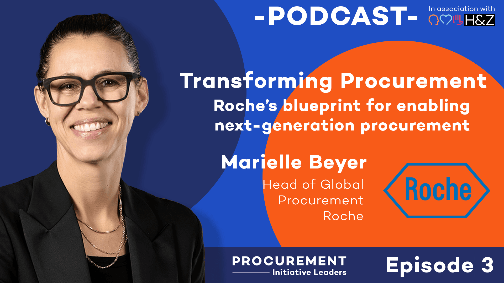 The Procurement Initiative