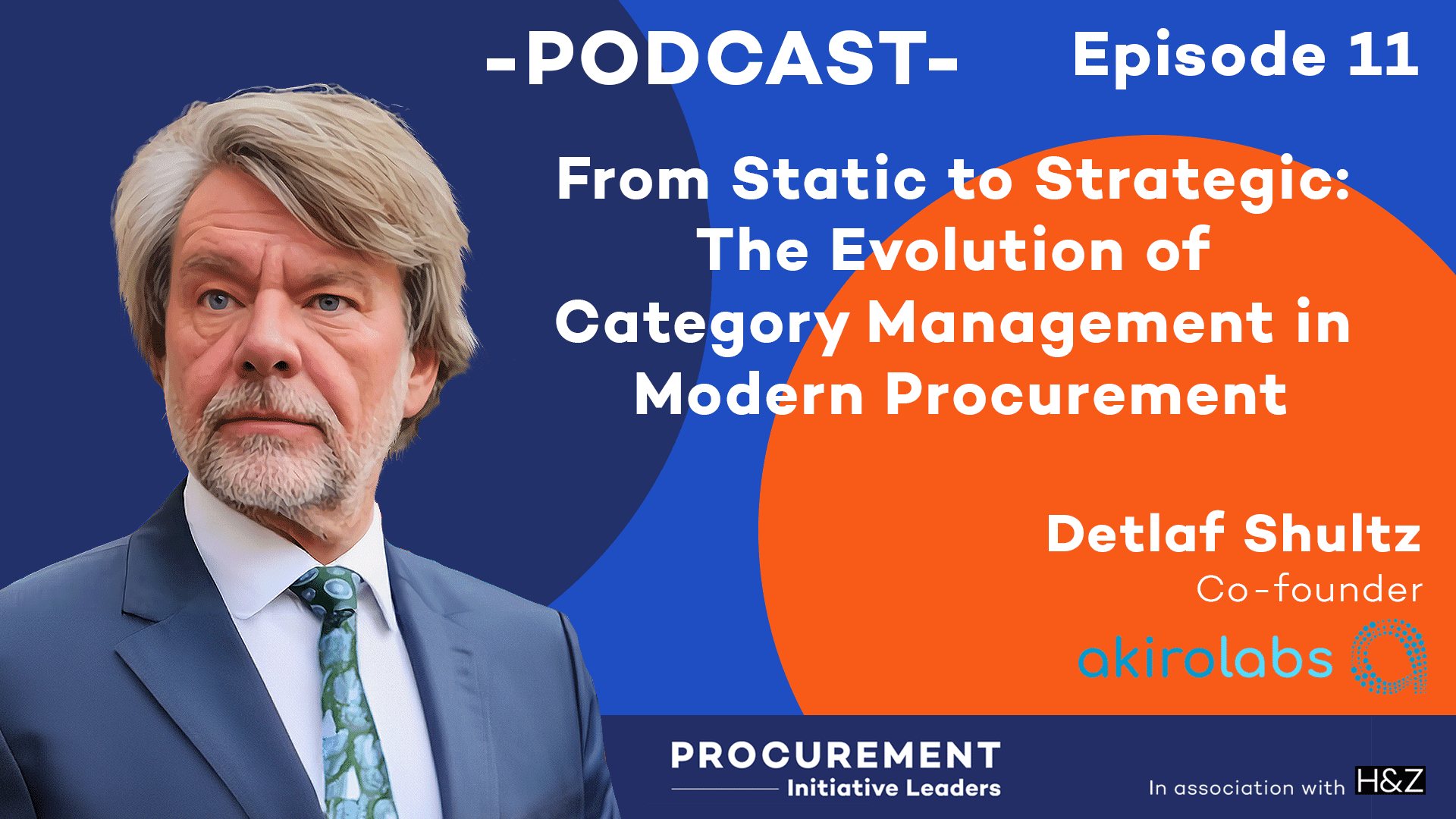 The Procurement Initiative