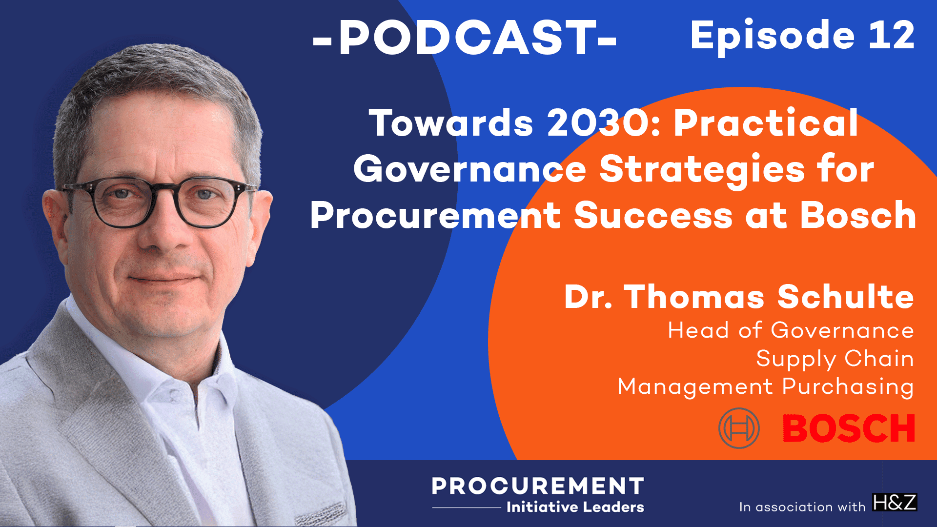 The Procurement Initiative