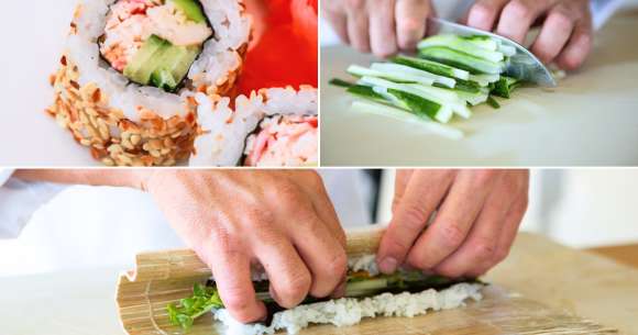 Cooking Classes Orlando | Classpop!