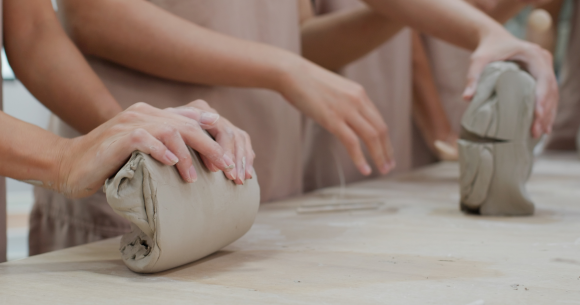 Pottery Classes NYC | Classpop!