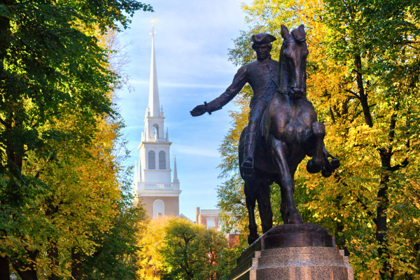 Boston Gifts | 23 Best in 2025 | Classpop!