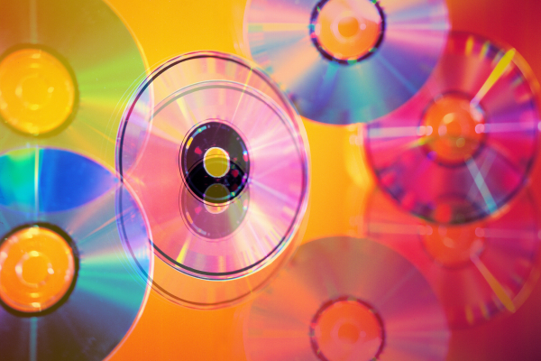 CD Painting Ideas | 17 Best in 2025 | Classpop!