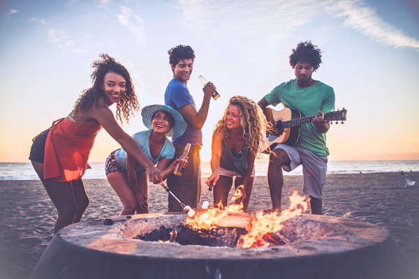 Beach Party Ideas | 27 Best in 2025 | Classpop!