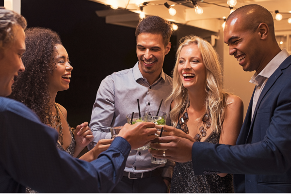 Cocktail Party Attire |Guide for 2026 | Classpop!