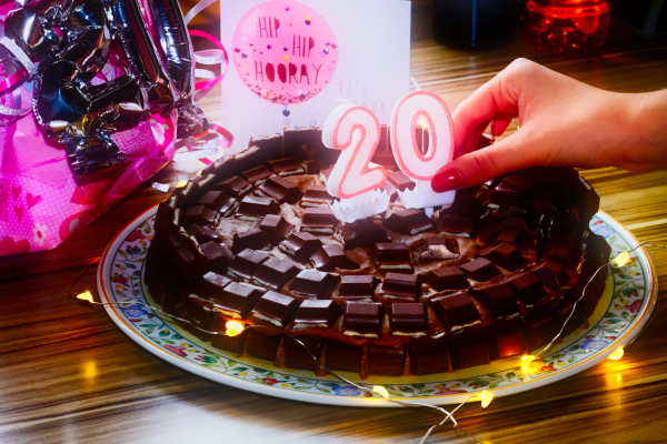 20th Birthday Ideas | 29 Best in 2025 | Classpop!