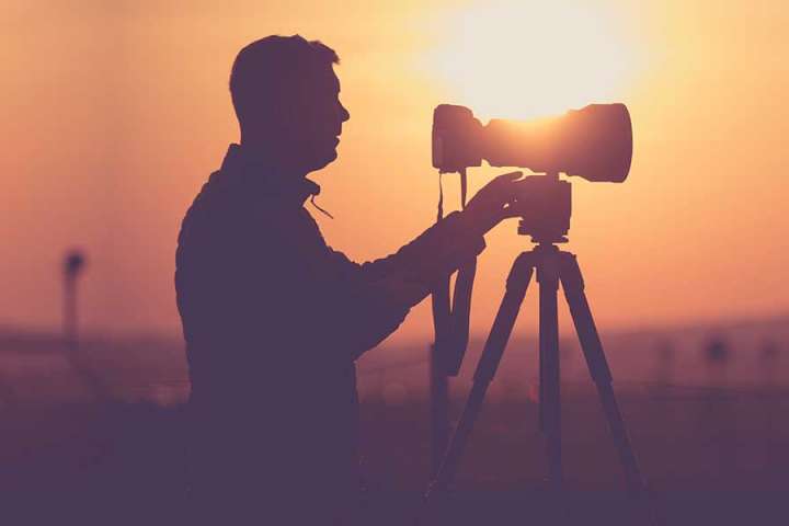 Online Photography Classes | Classpop!