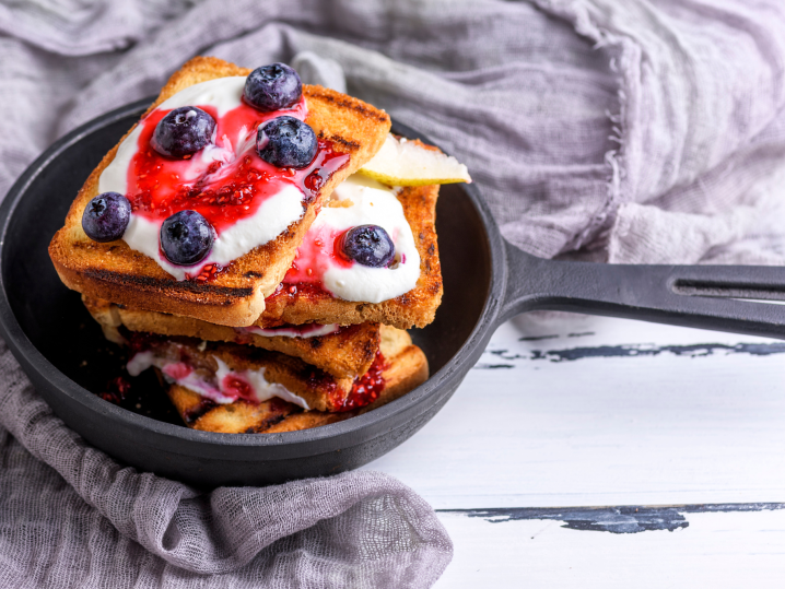 Cooking Class - Learn to Make the Perfect French Toast - Minneapolis ...